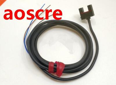 2 Piece PM-R25 Originl New Genuine Photoelectric Switch Sen