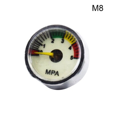 Luminous Air Compressor Pneumatic Hydraulic Fluid Pressure G