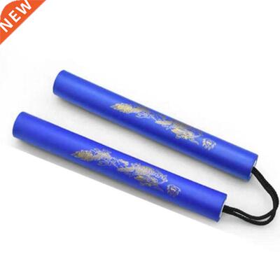 Begnner Practce and Tranng Nunchucks Martal Arts Foam S