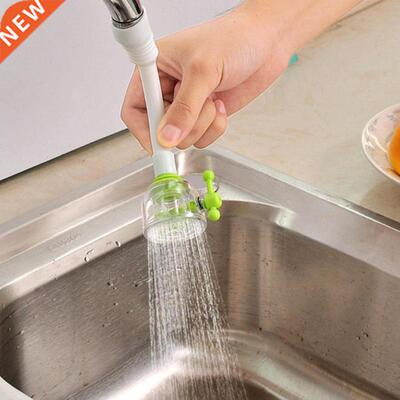 Home Kitchen Sprayers Faucet Accessories Adjust Water Saving