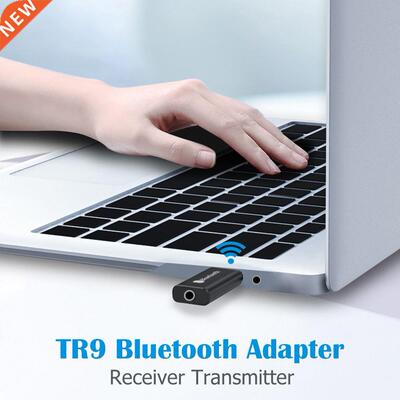 2 in 1 Wireless Bluetooth-compatible 5.0 Transmitter Receive