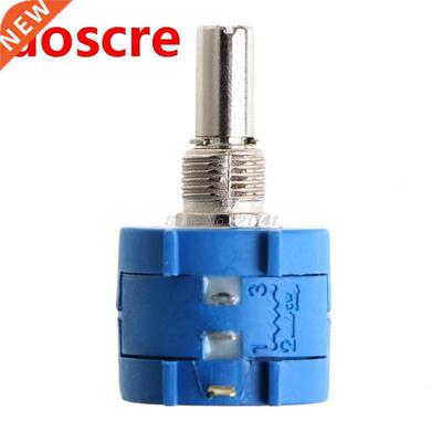 590S-2-102L 590 S 1K Ohm Precision Multiturn Potentiometer