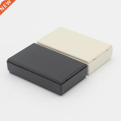 1pcs 70x41x17mm plastic shell, electronic instrument junctio
