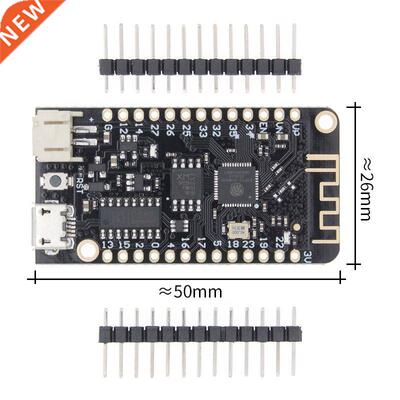 Wifi Bluetooth Development Board Antenna ESP32 ESP-32 REV1 C