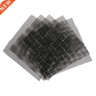 5Pcs Reusable Bonsai Tools Potting Mesh Flowerpot Bottom Net