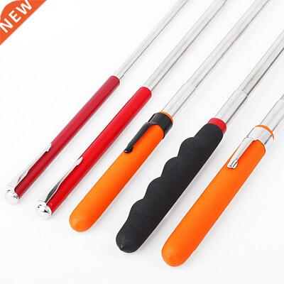 Adjustable Telescopic Magnetic Pick-Up Tools Grip Extendabl