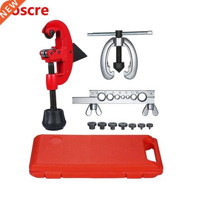 Flaring Tool CT-2029 Cutter tool kit Copper rake Fuel Pipe