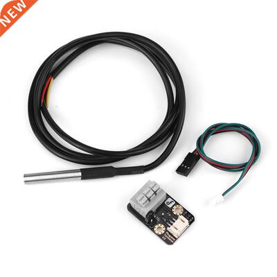 DS18B20 Water Sensor Transducer Module with Probe