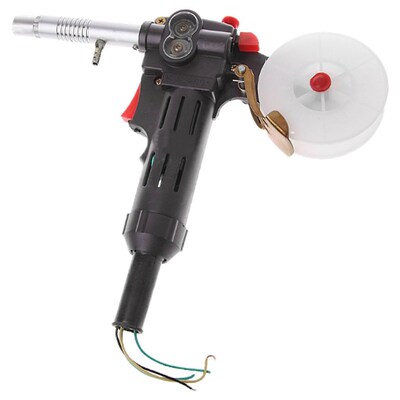 Nbc-200A Mig Welding Tool Spool Tool Push Pull Feeder Weldin