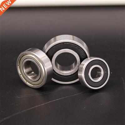 10PCS 6202 6202ZZ 6202RS 6202-2RS Deep Groove Ball Bearng 1