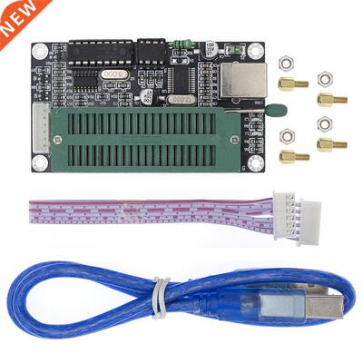 PIC K150 ICSP Programmer USB Automatic Programming Develop M