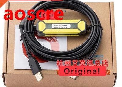 USB-VIGOR Adapter Suitable Vigor VH VB M Series PLC Programm