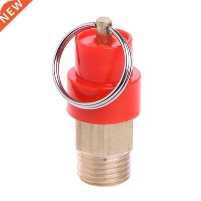 Drop ShipWholesale 1/4'' 10KG BSP Air Compressor Saf