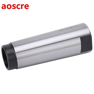socket set Tool Set High Speed Steel Morse Taper Drill Sleev