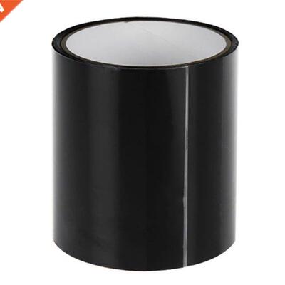 10x150cm Waterproof Black Silicone Repair Tape Bonding Home
