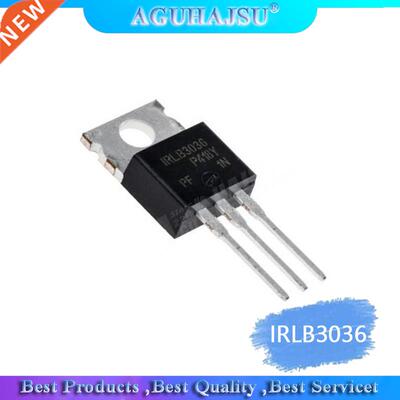 5pcs/lot IRLB3036 IRLB3036 IRLB3036PBFTO-220 new original