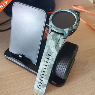 in 1 Versatile Charger Earbuds Mobile Phone Smart Watch Ch