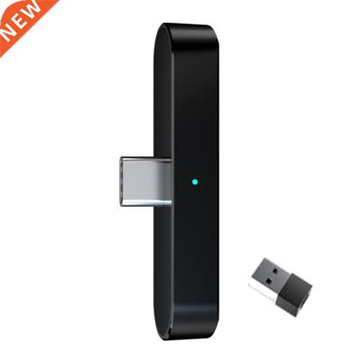 New Trnsmitter Bluetooth-comptible with USB- dpter for