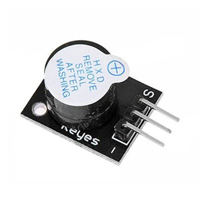 3pin KY-012 Active Buzzer Alarm Sensor Module