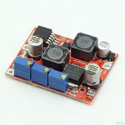 LM2577S LM2596S DC-DC Step Up Down Boost Buck Voltage Power