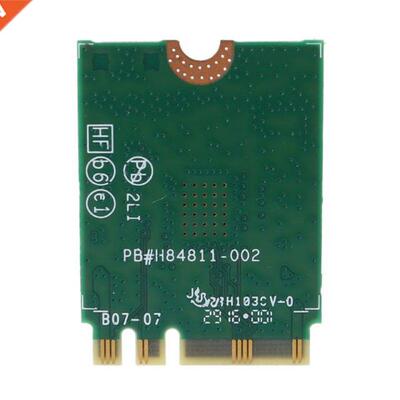 Wireless Wlan Card for In-tel 168 AC 168NGW M.2 802.11ac W