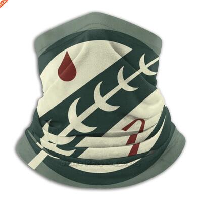 Boba Fett Emblem Scarf Bandana Neck Warmer Headband Cycling