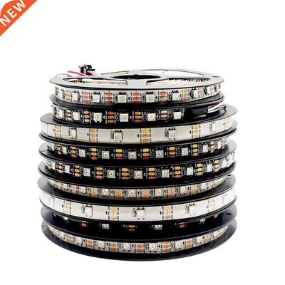 WS2812B Smart RGB LED Strip WS2812 Individually Addressable