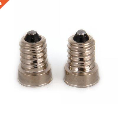 NEW 1Pcs E14-E12 Base Mutual Conversion lamp Holders Convert