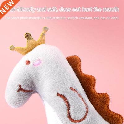 Filled Catnip for Cat Chew Toy Safe Improve Mood Healthy Toy