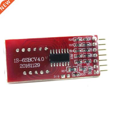 1S-6S Lithium low-voltge lrm power disply voltge displ