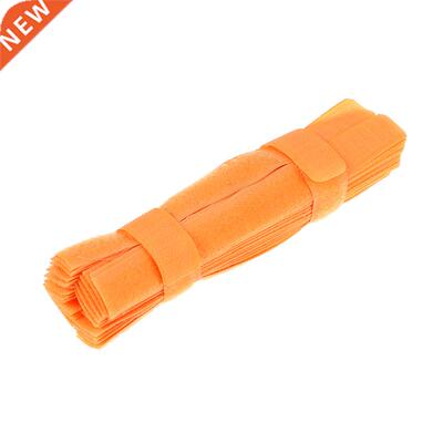 1/50pcs Cable Winder Cable Organizer Management Colored Char
