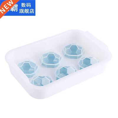 ce Square Trays Slcone Combo Mold, Sphere ce Ball Maker