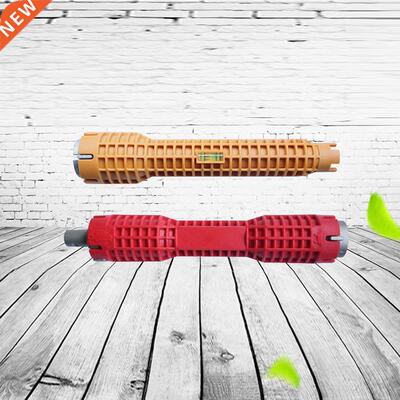 Wrenchs Faucet and Sink Installer Wrench Anti-Slip Handle Do