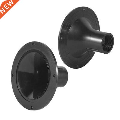 5 Inch 128m Speaker Treble Horn Repair Parts 1mm Diameter