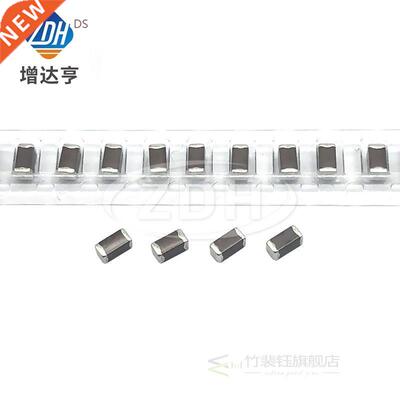 50pcs/ 3216 1206 121K 120PF 50V 1KV 2KV 1000V 2000V X7R 10%