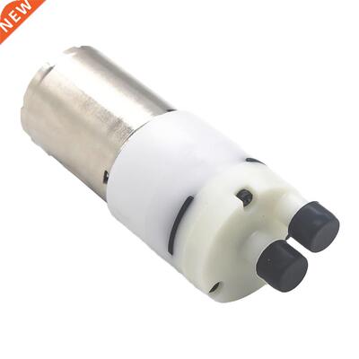 Mini DC 12V Small Water Pump Submersible Motor Pump 0.6 0.9