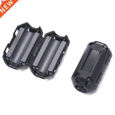 Agrafe de 6 pièces sur le filtre de noyau de Ferrite