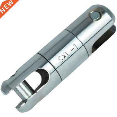Cable Pulling Swivel Wire Bearing Breakaway Swivel 1 Ton - 1