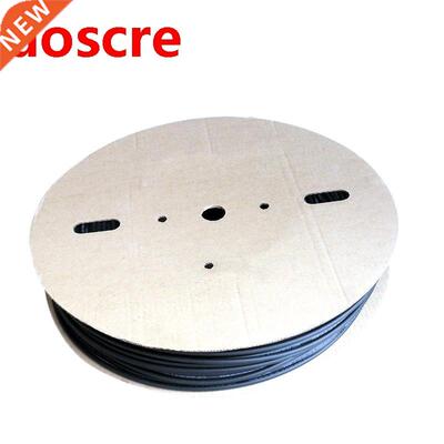 FreeShipping 200meters/Set 1MM Diameter heat Shrink Tubing