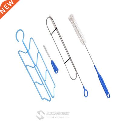 30# New 4 In 1 Hydration Pack Bladder Hanger Fit Cleaning K