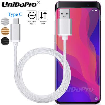 3FT Type C Fast Charger for OPPO Reno 4 3 Pro 2 Z Re0x Z