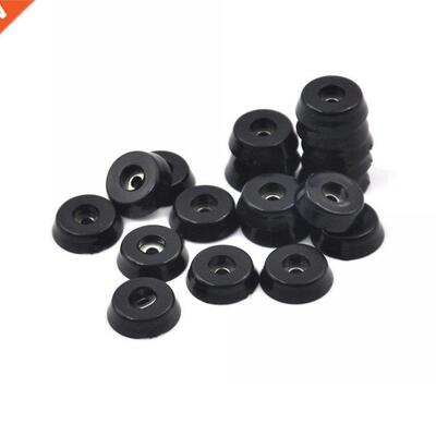 40/20pcs/lot Prcticl Rubber Tble Chir Furniture Feet Leg