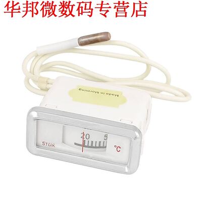 20-110 Graden Celsius Thermometer voor Water Boiler met Kabe