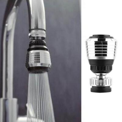 Water Faucet Bubbler Kitchen Faucet Saving Tap Water Saving