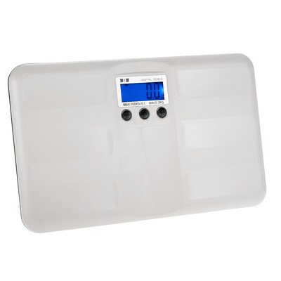 150kg/100g Portable Electric Digital Houseld Scale Weighing