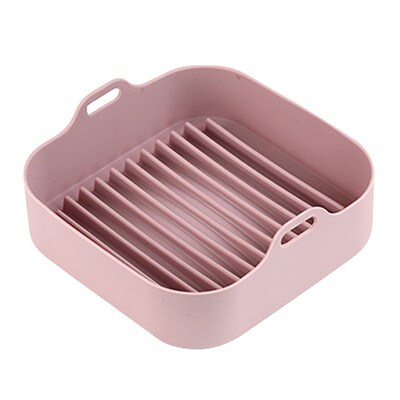 AirFryer Silicone Pot Multifunctional Air Fryers Oven