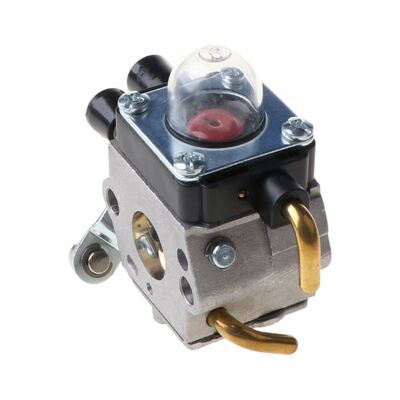 Carburetor Carb for stIHL Brush Cutter FS38 FS45 FS46 FS55 F