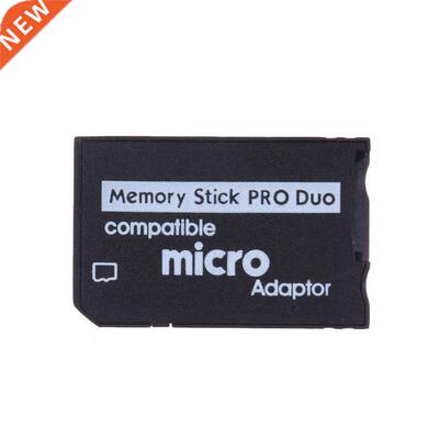 memory stick pro duo kaartlezer micro sd tf naar MS card ada