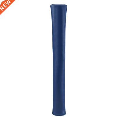 Golf Alignment Stick Cover Leather High Quality Classic Desi