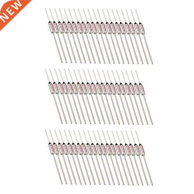 60 Pcs RY Seres Metal 192 Celsus 250V 10A Cutoffs Thermal